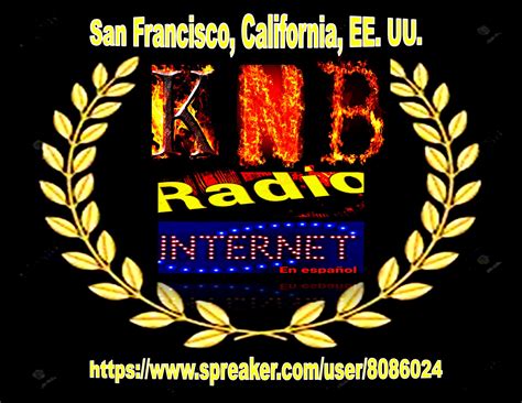 KNB Radio Internet en Español Mundo Poesía Foros de poemas