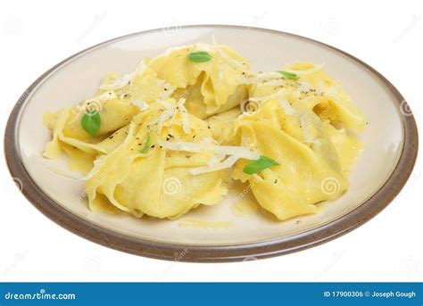 Pastas Del Tortellini Foto De Archivo Imagen De Tortellini 17900306