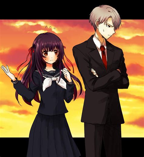 ぽれい🐰朝溶け3体験版公開中！ Poreisan On X フリーホラーゲーム 怪異症候群 獄都事変 イラスト