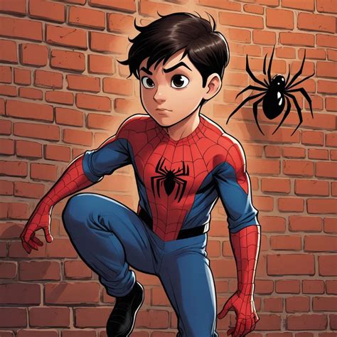 O Menino Aranha