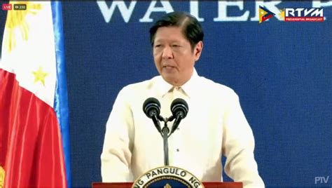 CNN Philippines On Twitter THREAD Pres Bongbong Marcos Delivers A