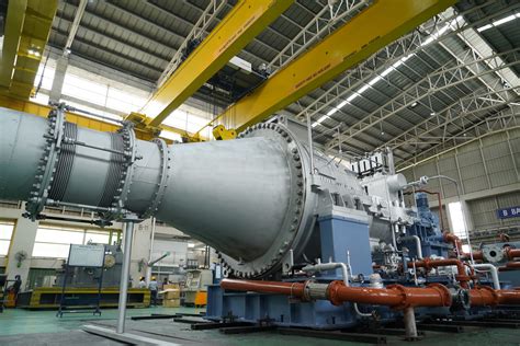 Condensing Steam Turbine | Triveni Turbines