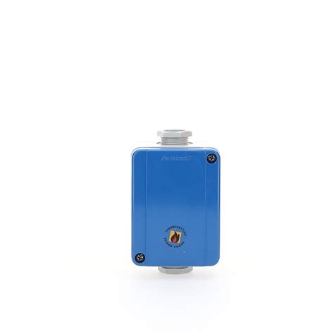 Tais Mignon Small Domestic And Industrial Devices For Wall Mounting In