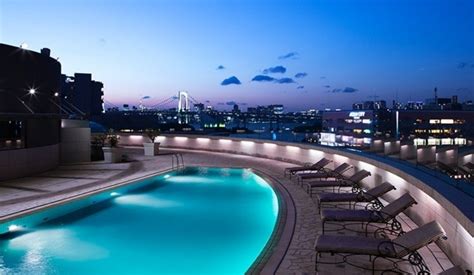 2025東京住宿推薦：東京車站附近酒店、附溫泉飯店，房內賞東京鐵塔超浪漫！ 樂吃購！日本