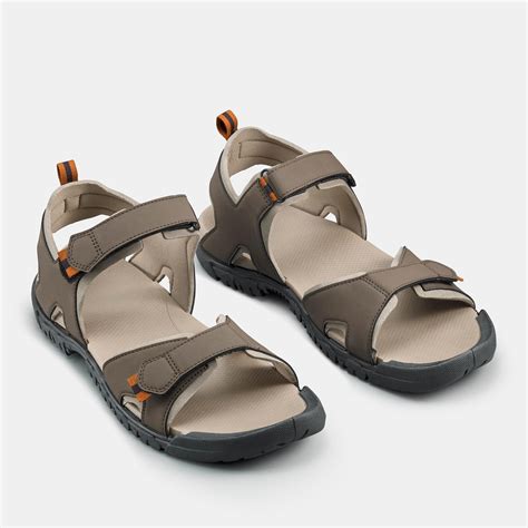 Walking Sandals Nh100 Mens