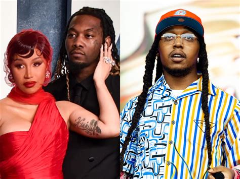 Offset Calls Out Online Critics Who Mentioned Takeoffs Death Amid His
