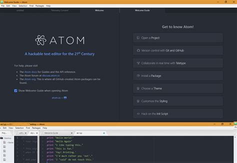 5 Lựa Chọn Ide Python Tốt Nhất Dành Cho Bạn HỌc ViỆn ĐÀo TẠo TrỰc