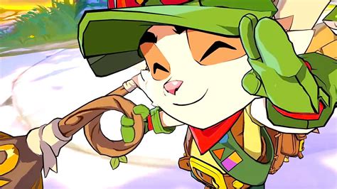 2xko Features Teemo Players For Life Gaming News Reviews