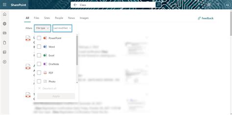 Sharepoint Navigation Visory