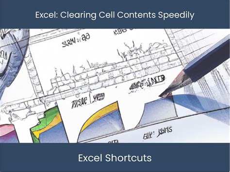 Master Excel With Lightning Fast Cell Clearing Excel