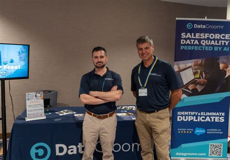 Steven Pogrebivsky On Linkedin Midwestdreamin Salesforcecommunity