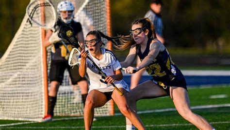 Haslett Williamston Girls Lacrosse Keeps Making History Wins Caac Cup