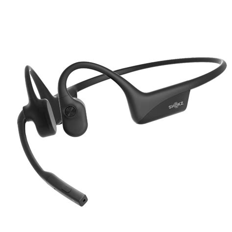 Shokz Singapore Shokz Headsets Shokz Opencomm2 Shokz Opencomm2
