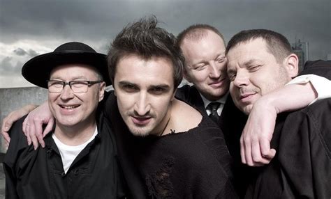 Zakopower zagra w Wadowicach koncert z okazji urodzin Papieża Polaka