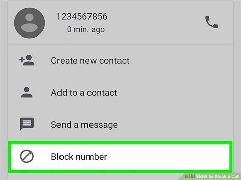 Ways To Block A Call WikiHow Ways To Block A Call WikiHow