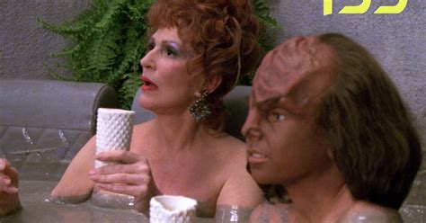 Subspace Transmissions A Star Trek Podcast 135 The Best Worst Star