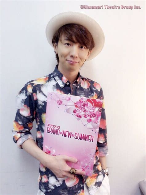 劇団ひまわりinformation On Twitter 男性声優 ネオロマンス 声優