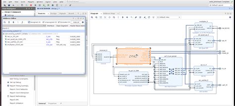 Axi Lite Interrupt Was Not Detected On Pentalinux Embedded Linux Digilent Forum