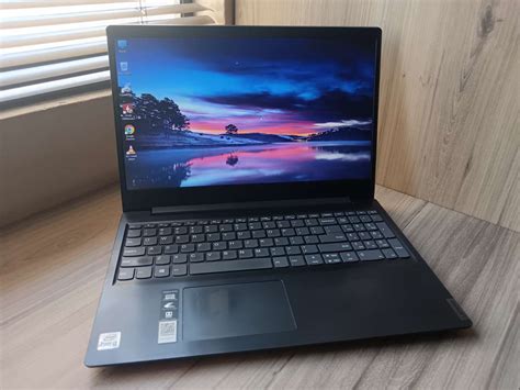 Laptops Notebooks Lenovo Ideapad S Intel Core I Th Gen For Sale In Cape Town ID
