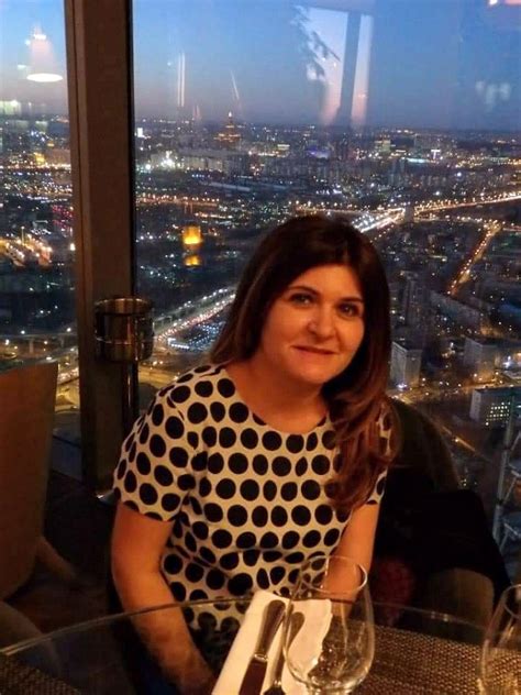 Croatian Returnee Reflections Zeljka Tomljenovic From London To