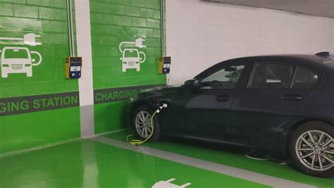 Ventajas De Instalar Puntos De Recarga En La Empresa I3