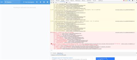 Maximum Call Stack Size Exceeded Opening A Dashboard · Issue 10127 · Metabasemetabase · Github