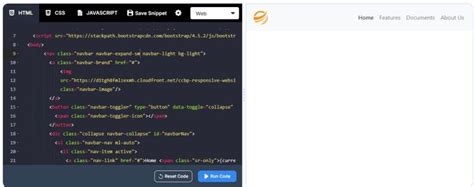 Veerla Bhargav Naga Manikanta On Linkedin Ccbp Nxtwave Bootstrap