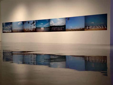 ‘undo Planet How Art Rethinks Our Relationship With The Earth
