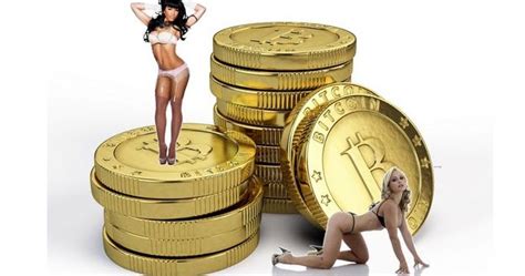 Ser Digital Porno Y Bitcoin