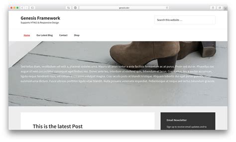 Parallax Scrolling Effect In Genesis Using Parallax Js Sridhar Katakam