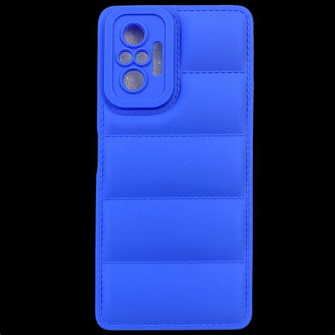 قیمت و خرید کاور مدل پافر مناسب برای گوشی موبایل شیائومی Redmi Note 10