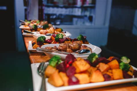 Food Gallery Cassels