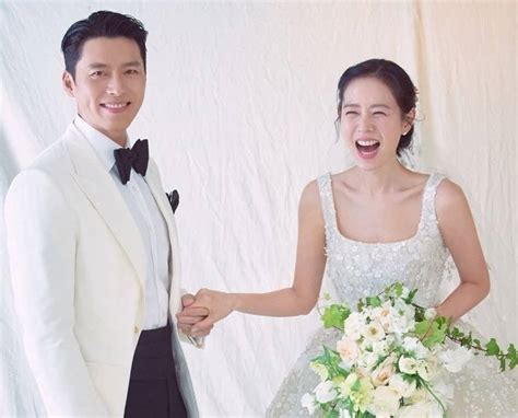 현빈♥손예진 결혼 2년 만에 좋은 소식