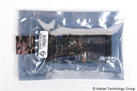 IP330 Acromag 16 Bit A D Analog Input Module ArtisanTG