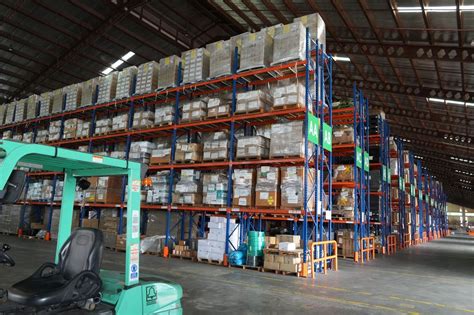 Ai In Warehouse Automation A Future View