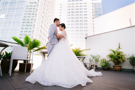 Joe And Cassandra Wedding On Behance