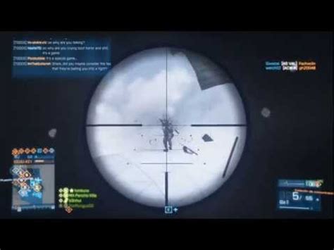 Headshots De Sniper YouTube
