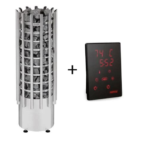 Harvia Xenio Cx110 Sauna Heater Controller Sds Australia