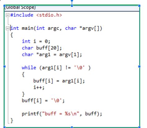 Solved Analyze The Following Code And Explain Why The Chegg