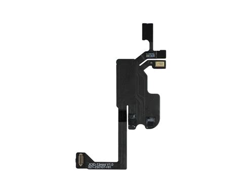 Jcid Proximity Light Sensor Flex For Iphone 13 Mini Face Id True