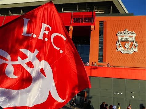 Liverpool Vs Fulham Live Premier League Result Final Score And