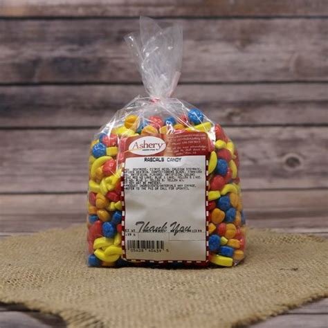Rascals Candy Ashery Country Store