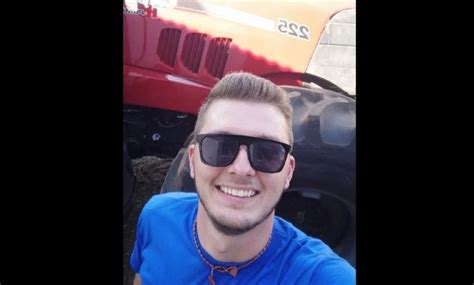 Tivi São Lourenço 23 de julho de 2024 Jovem de 24 anos morre no