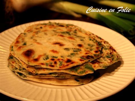 Cong You Bing Des Recettes Faciles Et Originales