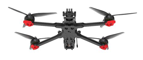 Тактический FPV дрон камикадзе 7 дюймов | купить в интернет-магазине ...