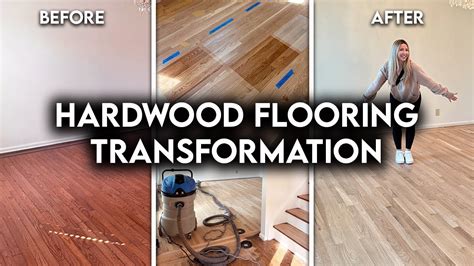 Refinishing Hardwood Floors How Much Does It Cost To Refinish Hardwood