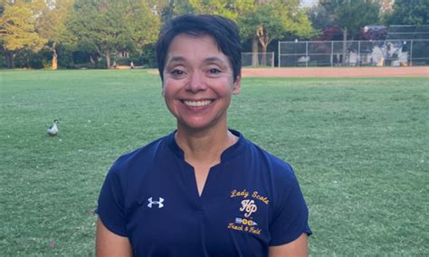 Assistant Coach Farris Earns Thsca Honor People Newspapers