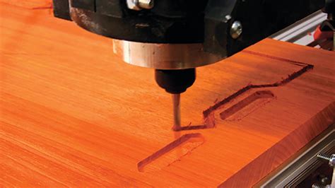 CNC Fast Facts Woodworking Blog Videos Plans How To