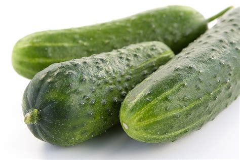 Is Cucumber Good For You Healthier Steps