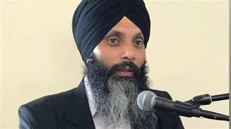 Tensions Escalate Between India Canada Over Assassination Of Sikh Leader